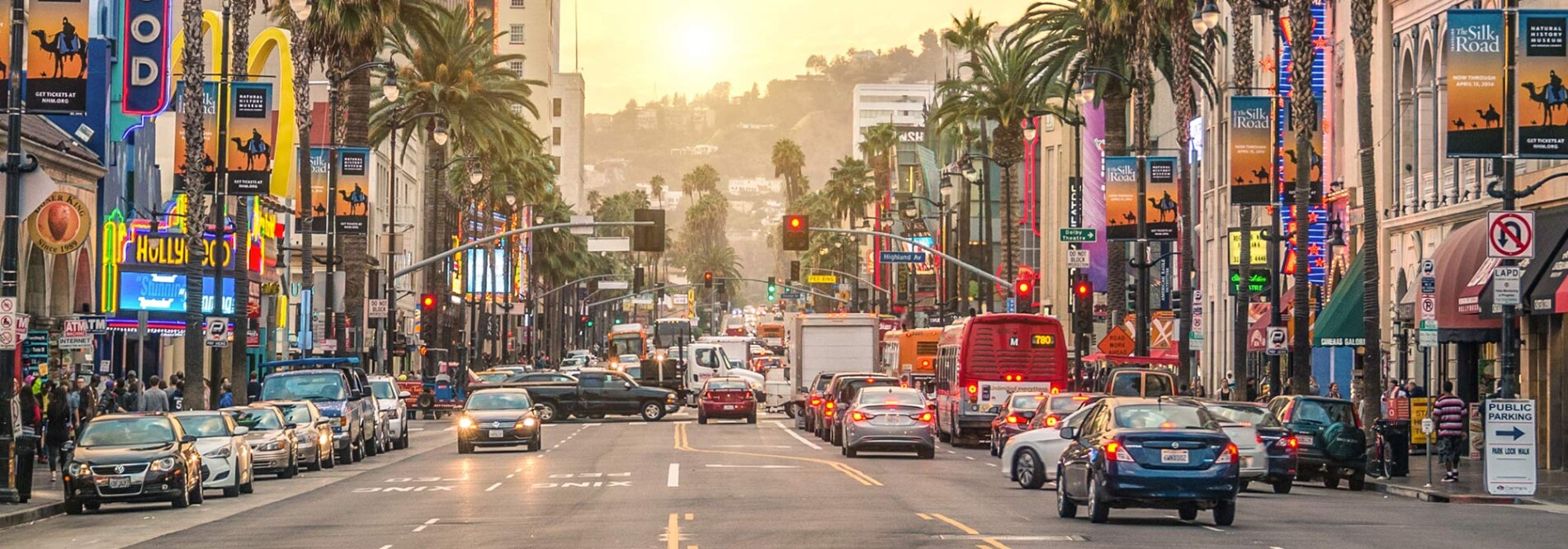 Los Angeles, United States Filming Locations | 1397 Locations on Map