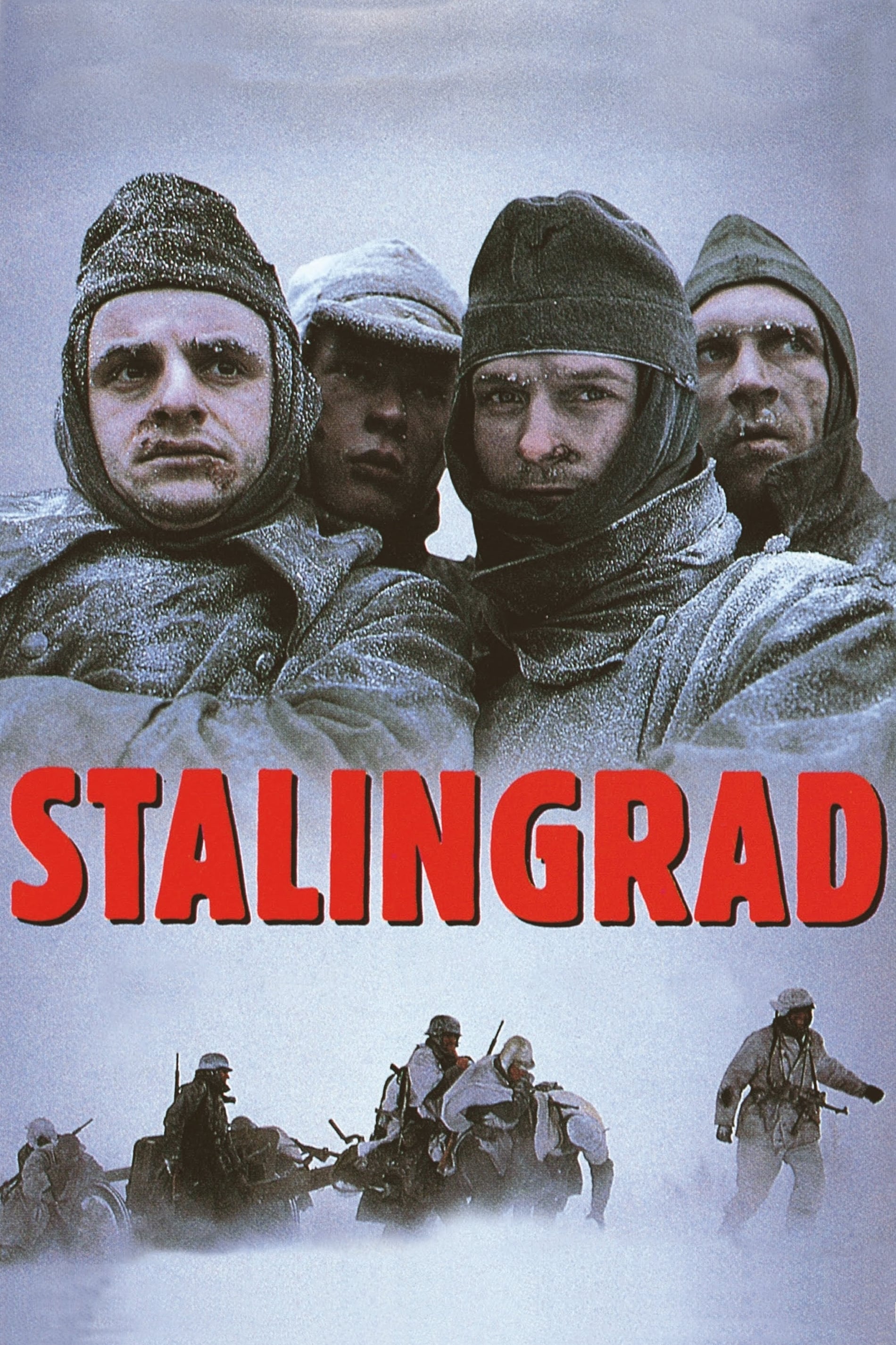 Discover where Stalingrad has been filmed