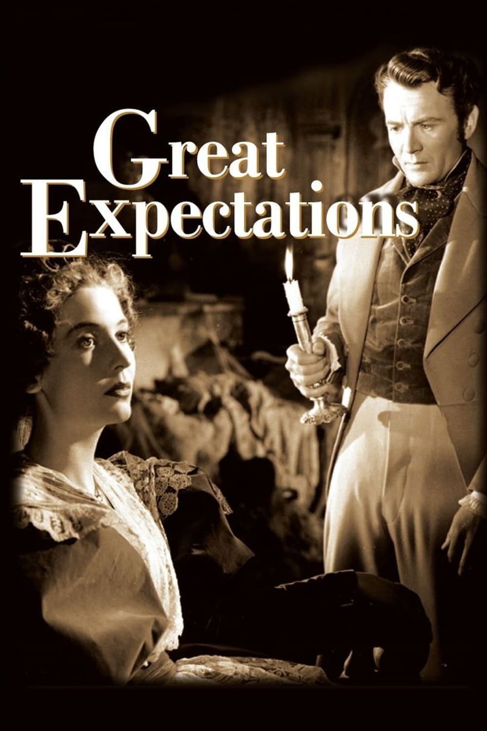 Discover where Great Expectations has been filmed
